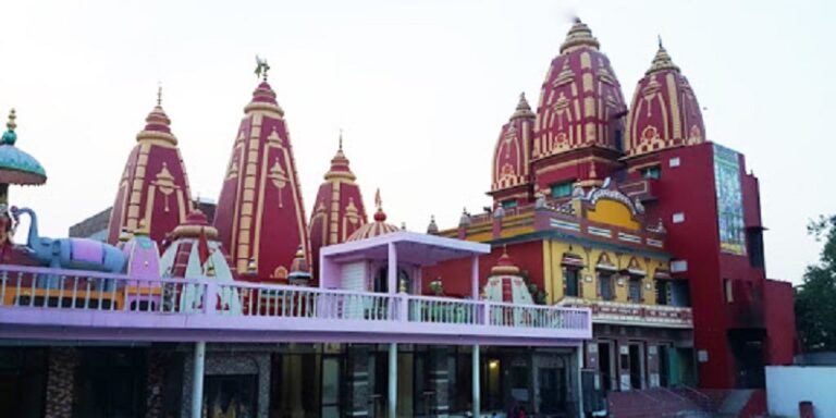 15 Best Places to Visit in Rohtak & Nearby Attractions