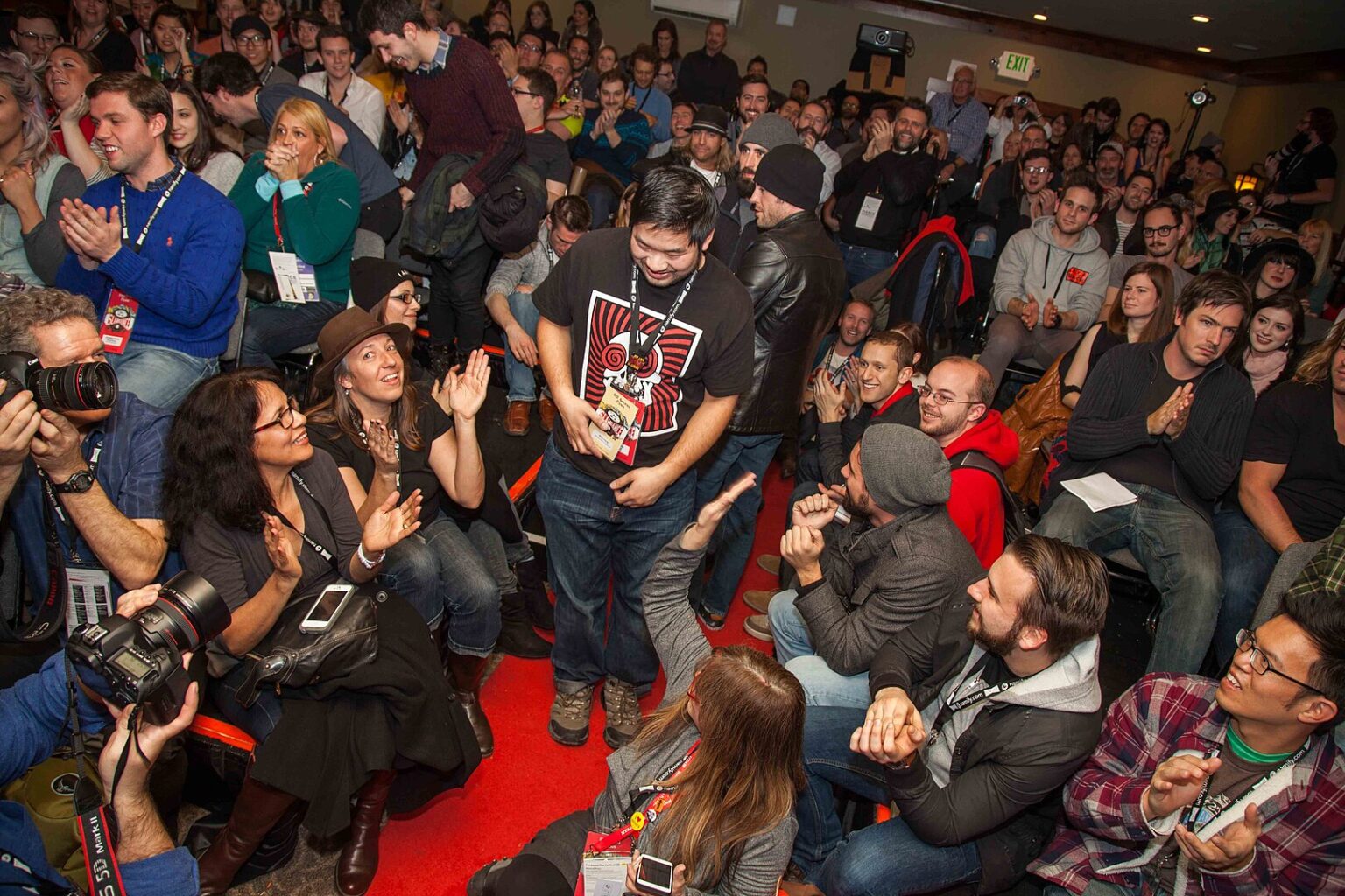 Top 10 Film Festivals in the U.S. Every Movie Lover Must Attend ...