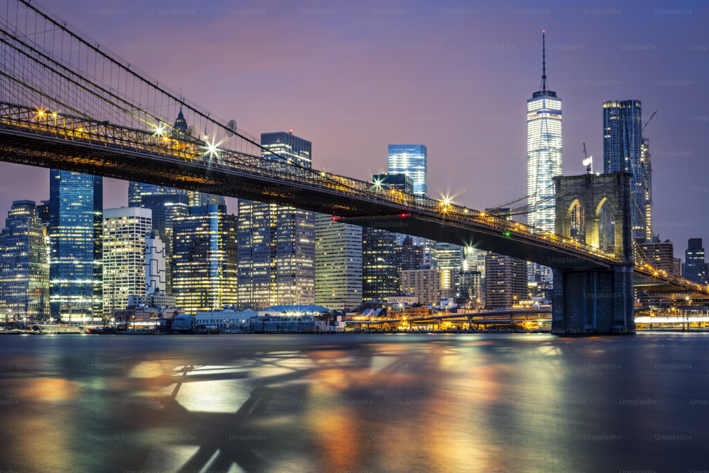 Places to Visit Near New York: 25+ Day Trips & Things To Do